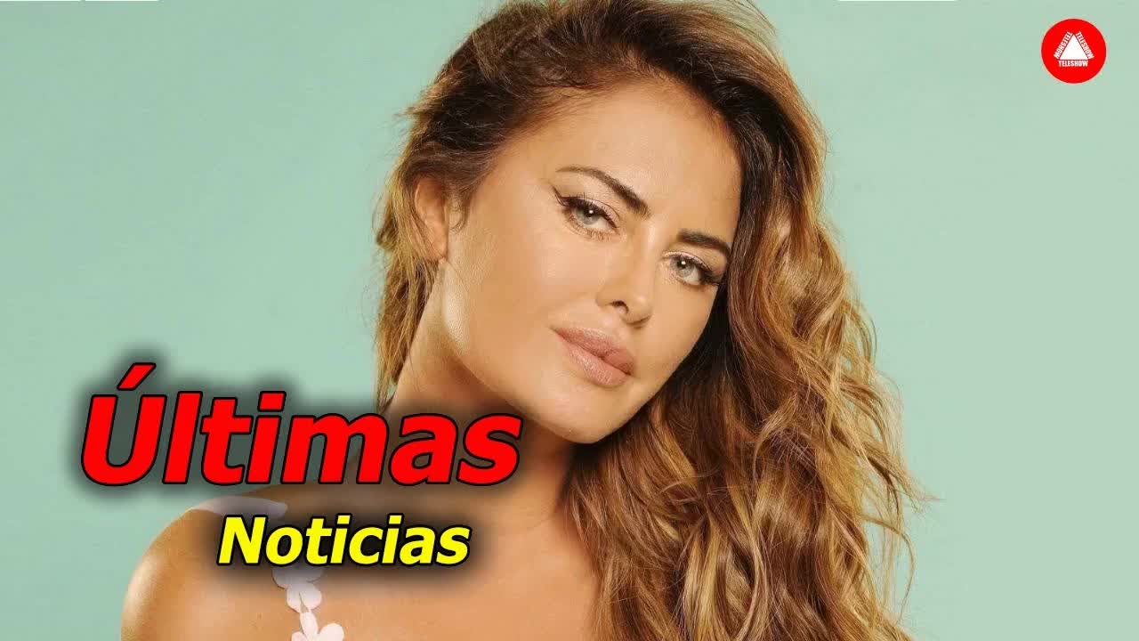 Los amores más famosos y controversiales que vivió Silvina Luna - YouTube