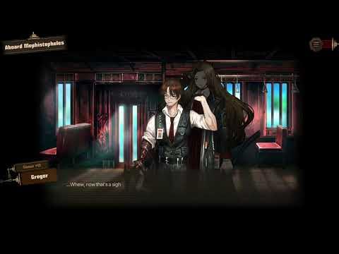 Happy Anniversary Limbus! New Manager playing Intervallo 2 | Limbus Company - YouTube