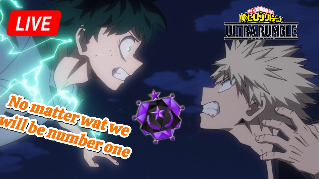 MHUR livstream grinding rank and playing wit friend - YouTube