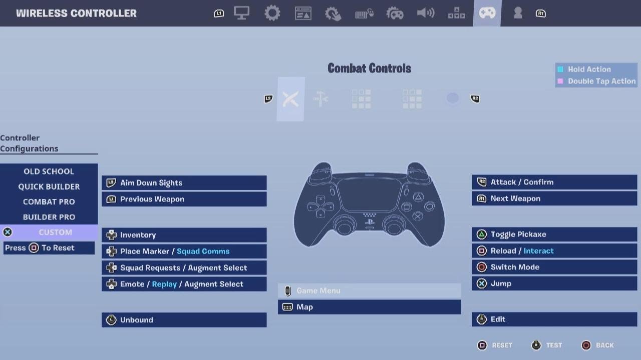 New Fn Settings YouTube