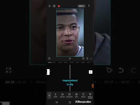 tutorial per @pedro-edit - YouTube