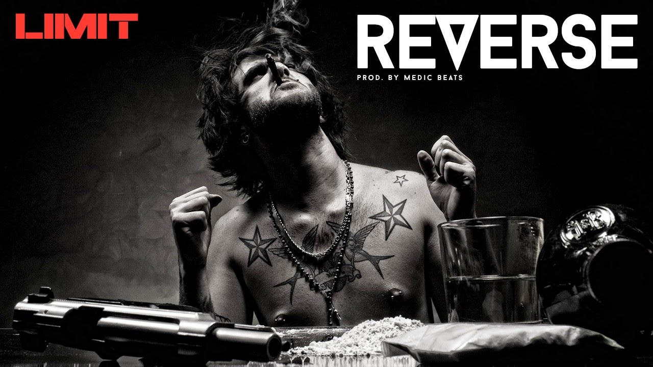 Rap Beat Instrumental | Gangsta Beat Choir Piano TRAP | Reverse (Prod ...