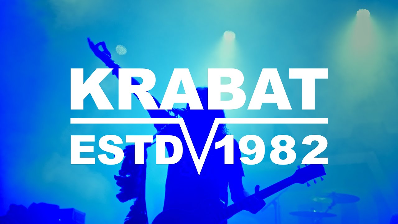 KRABAT - Co bude dál(OFFICIAL VIDEO) - YouTube