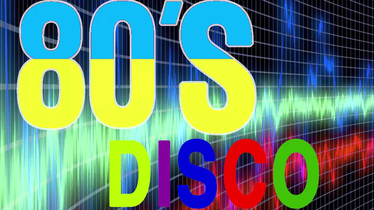 Disco Dance Songs 80 Music Hits - Best Disco Songs of 80s Euro Disco ...