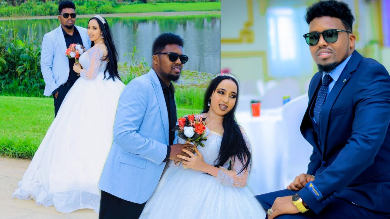 SAWIRADII IYO HANBALYADII UGU HOREEYEY EEN XAAS KAYGA 🥰 - YouTube