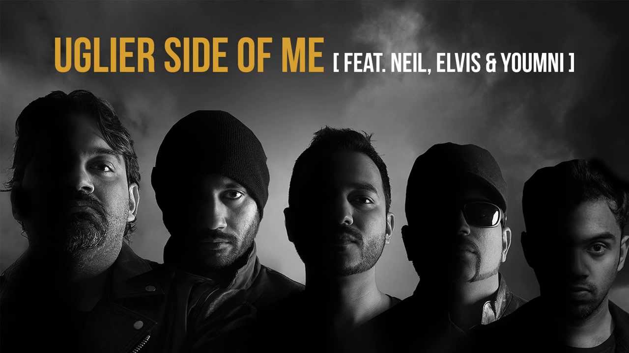 A Mighty Black Box - OFFICIAL PROMO - YouTube