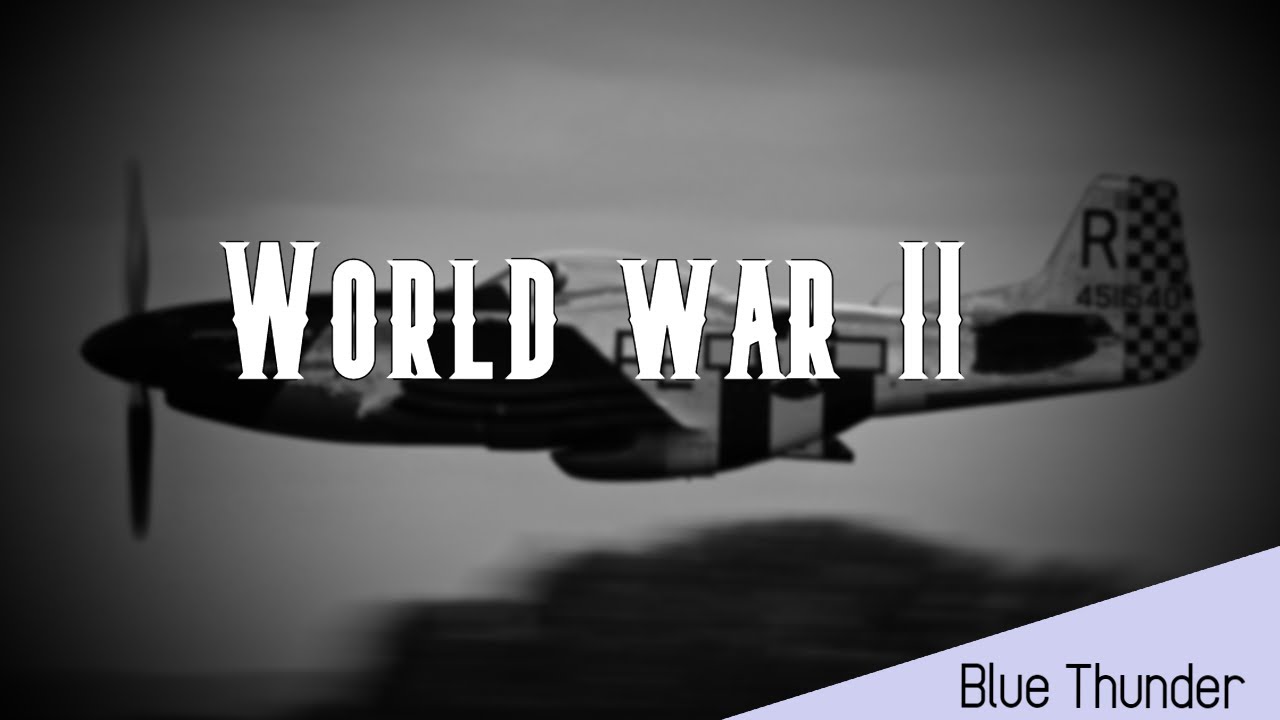 The Untold Story of World War II Facts You Didn't Know - YouTube