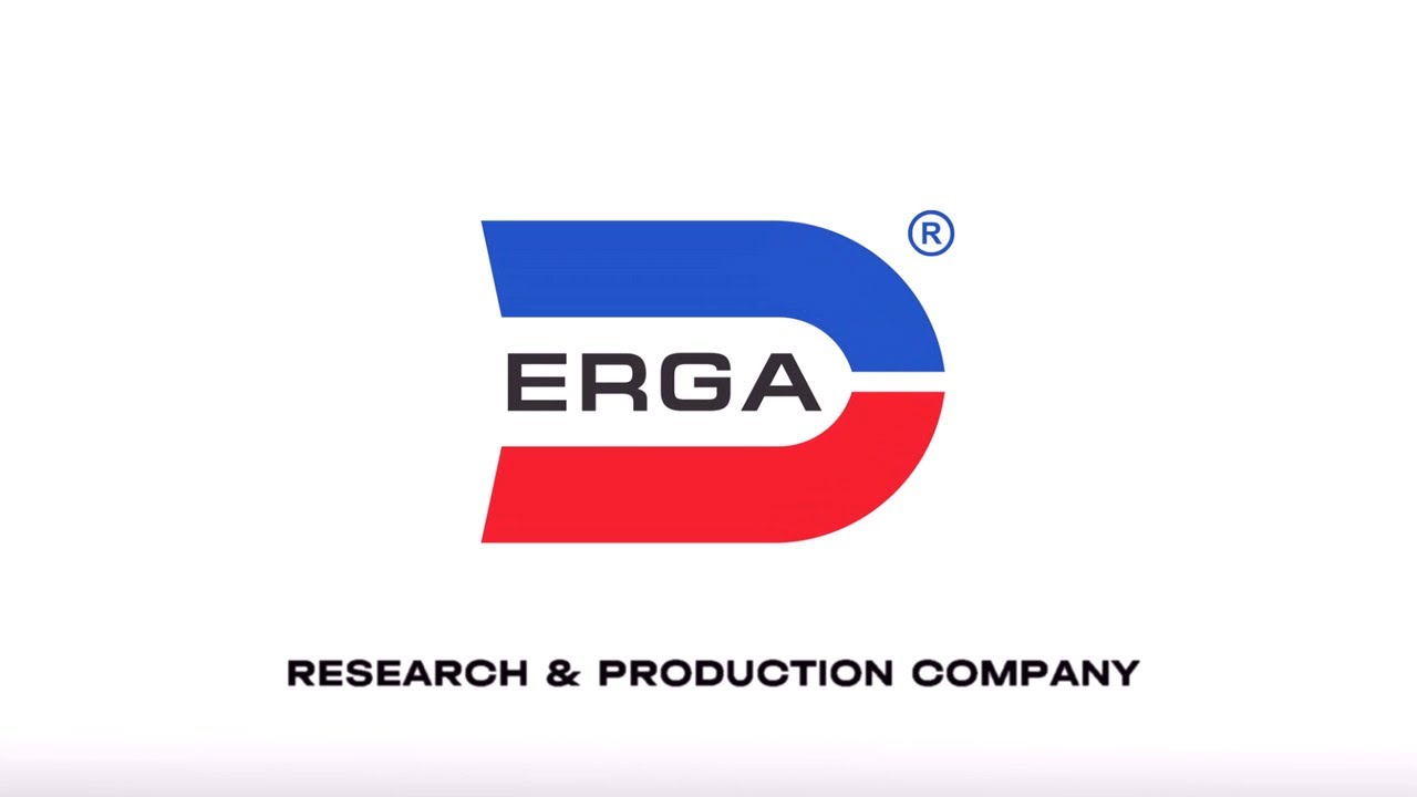 Research and Production Company «ERGA» - YouTube