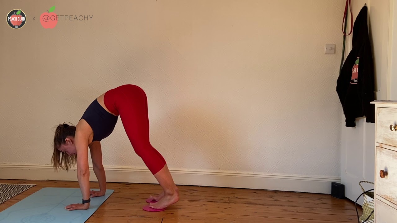 SLIDER PIKE UPS - YouTube