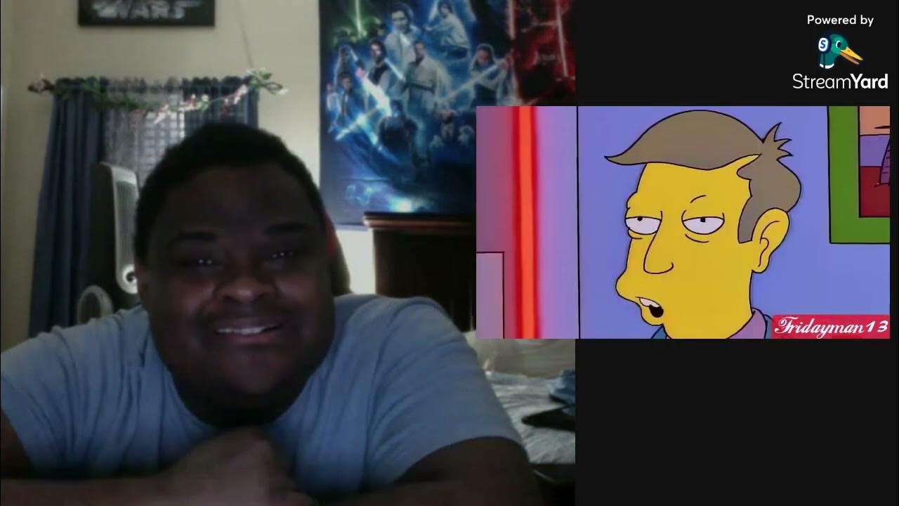 YTP Reaction #1 - YouTube