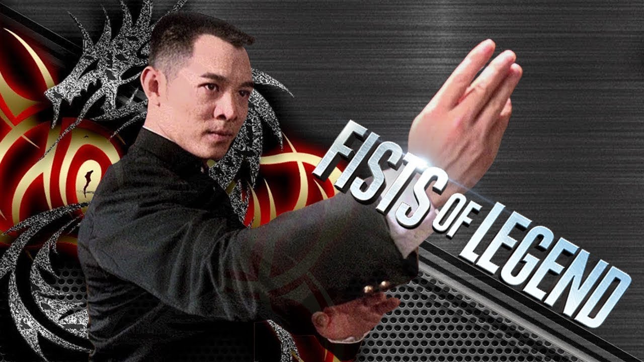 Film Martial Arts - Martial Arts - Jet ly/ Ly Lien Kiet - YouTube