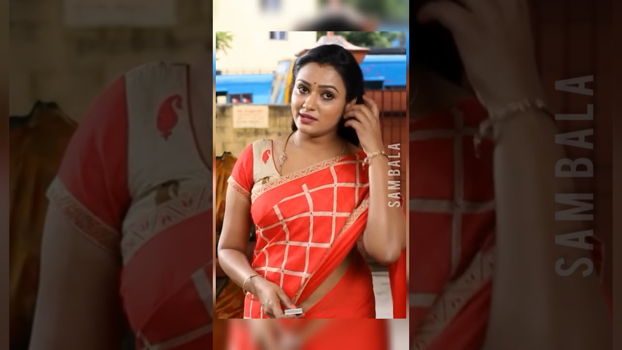 Thoppul (Navel) show - YouTube