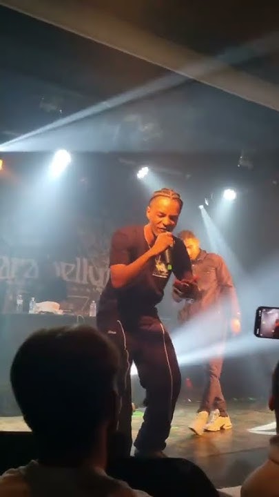 DOC OVG x SAIF (Exclu) - YouTube