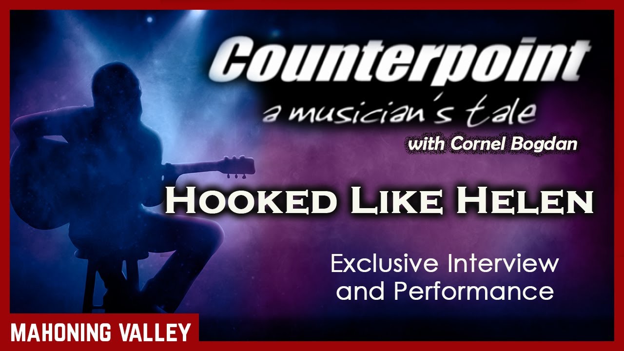 Counterpoint A Musician's Tale HOOKED LIKE HELEN 2024 - YouTube