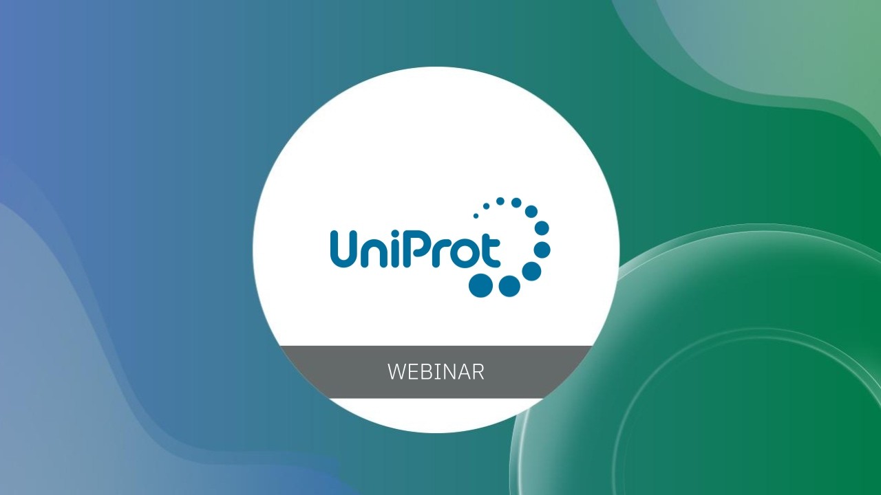 From bench to database the journey of a UniProt entry - YouTube