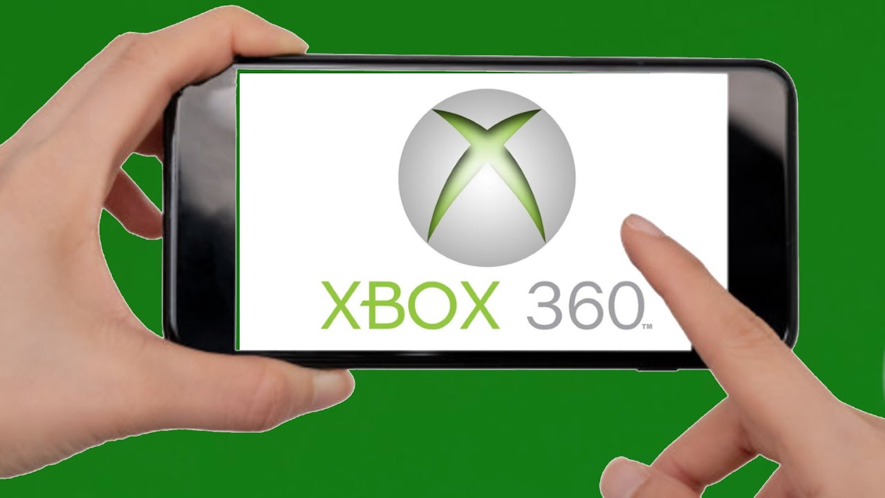 ¿EMULADOR XBOX 360 PARA ANDROID? - YouTube