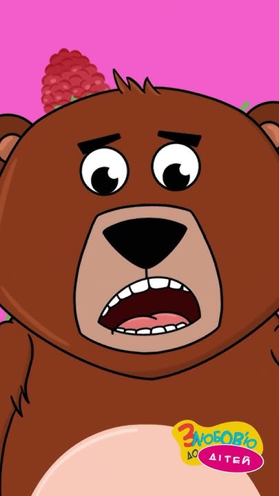 Зелена кулька ☼ Шортс для дітей – #shorts - YouTube