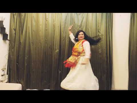 Mohabatein Instrumental Dance Cover - Let’s Dans