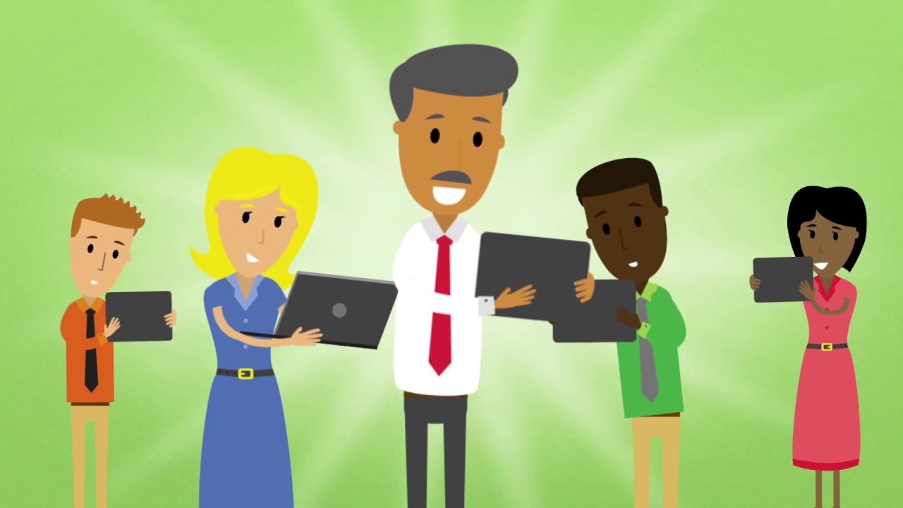 Silverback Mileposts - Student Achievement Solution - YouTube