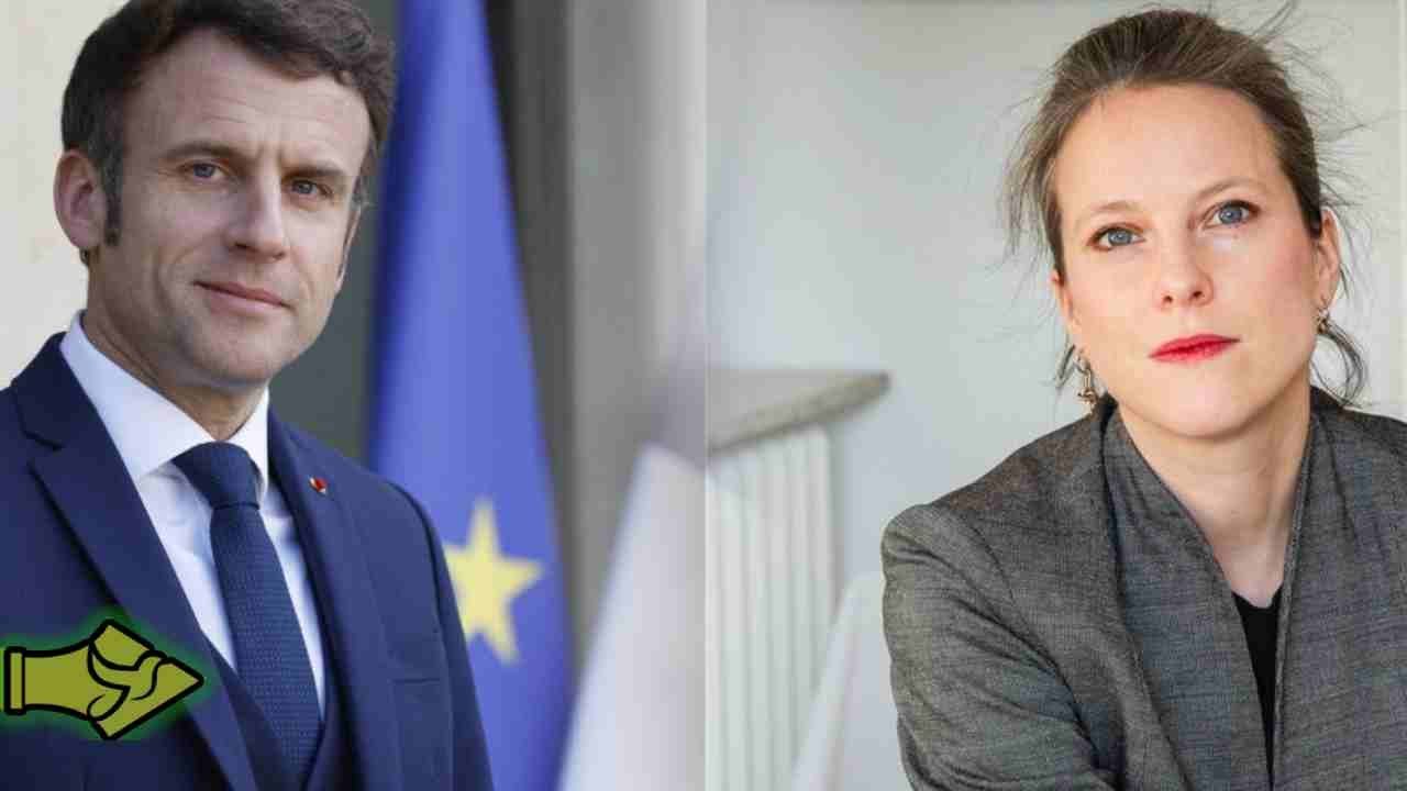 Ο ΜΑΚΡΟΝ ΔΕΝ ΑΠΟΔΕΧΕΤΑΙ ΤΟ ...ΑΡΙΣΤΕΡΟ ΣΧΕΔΙΟ ΓΙΑ ΤΗ ΝΕΑ ΚΥΒEΡΝΗΣΗ ...