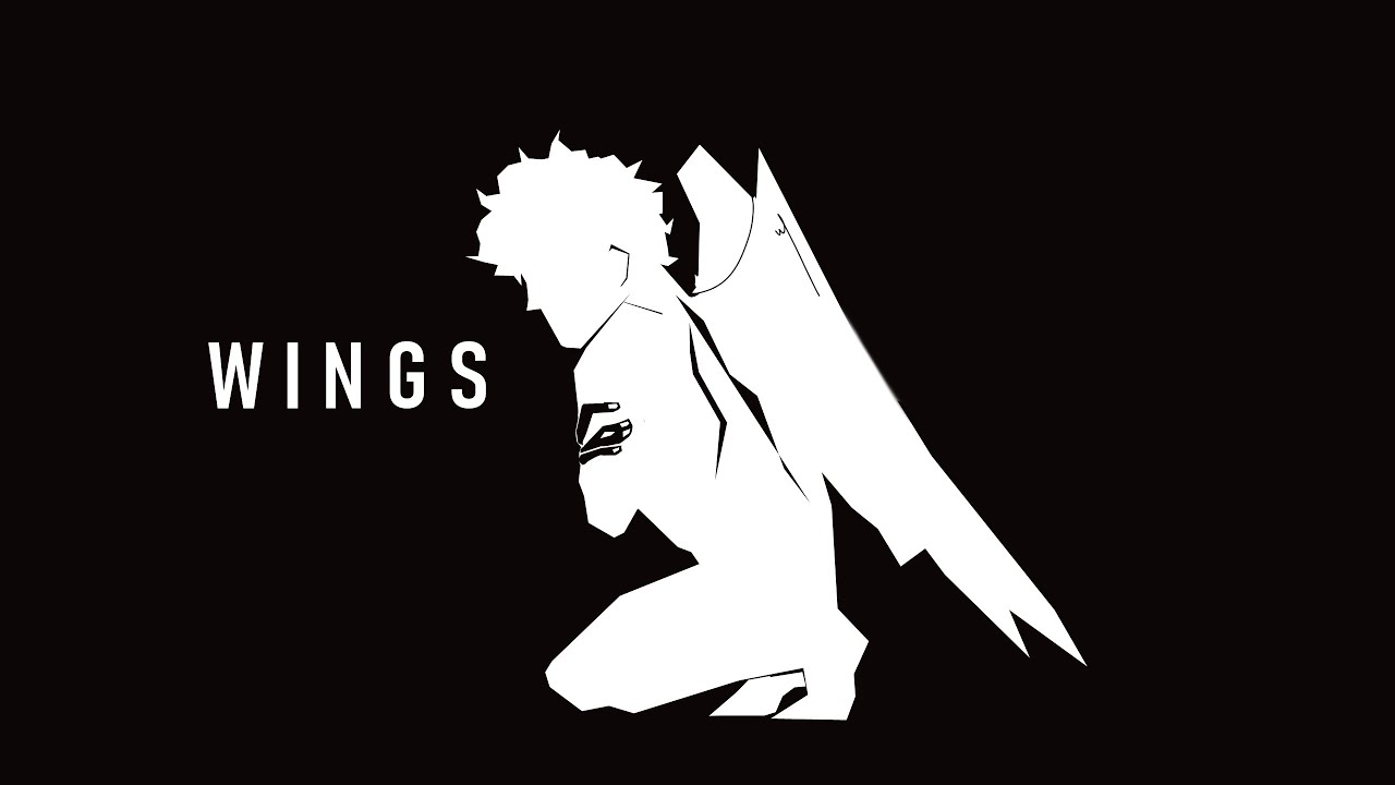 Dream SMP Animatic | Wings (ENG SUB) - YouTube