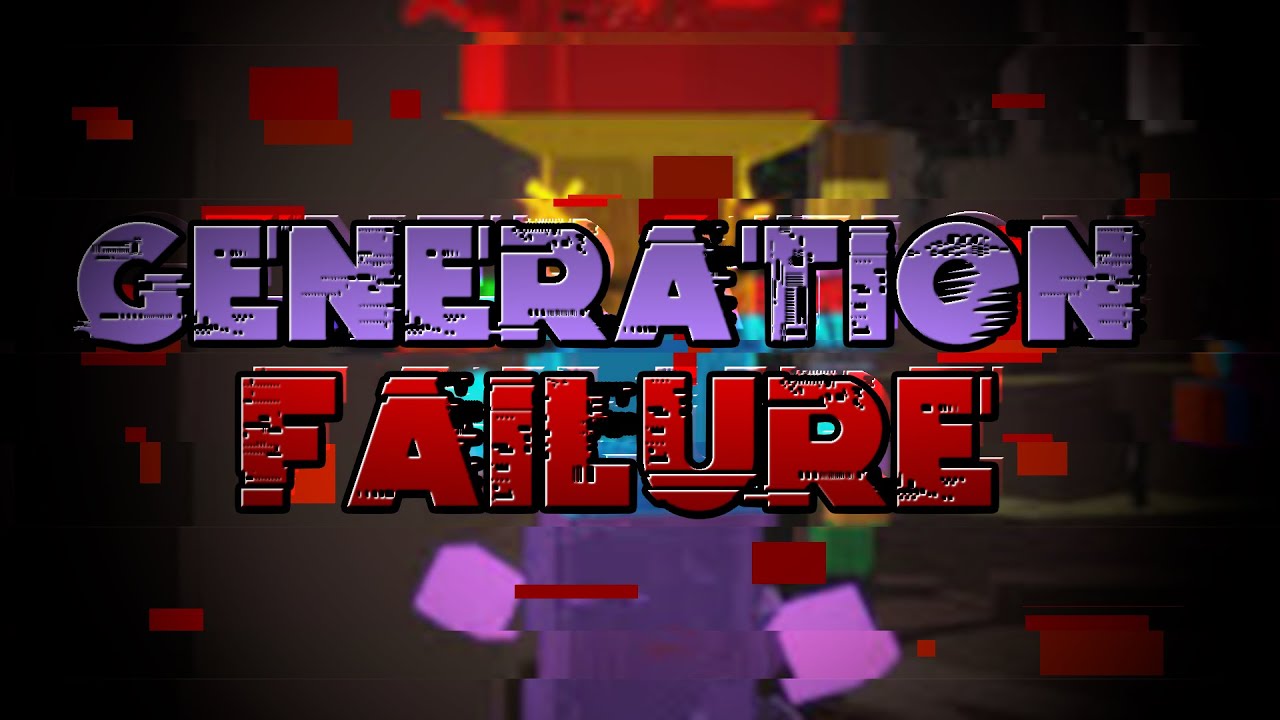 Tower of Generation Failure Day by Day Commentary | First Catastrophic ...