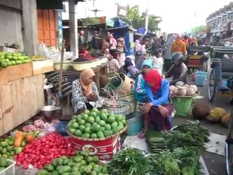 Pasar Randudongkal Pemalang, 2018. - YouTube