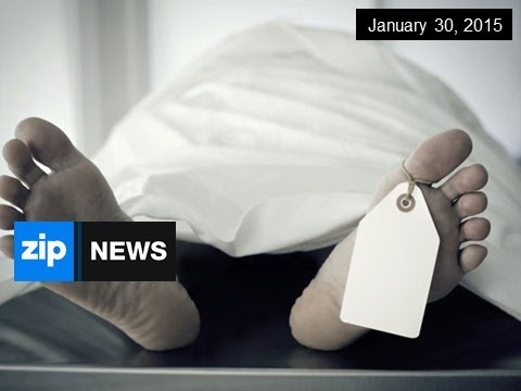 Russian Spy Autopsy Most Dangerous In History - Jan 30, 2015 - YouTube