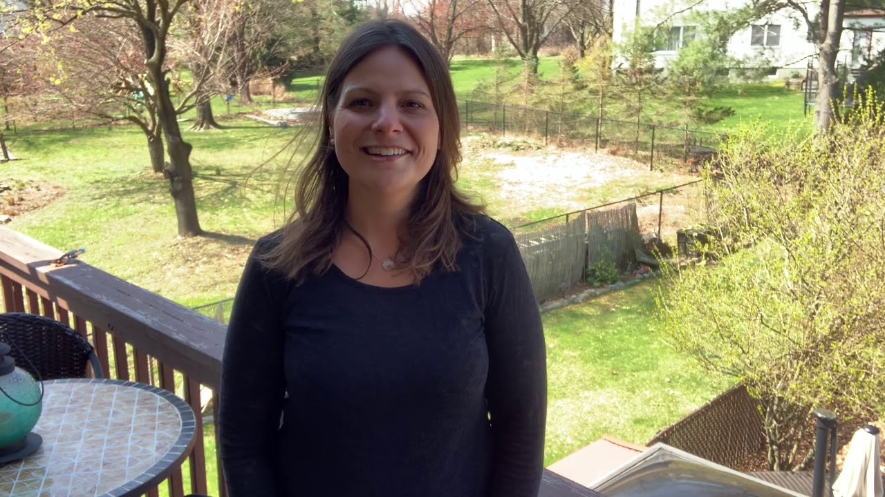 Brief and Basic Tapping Script - YouTube