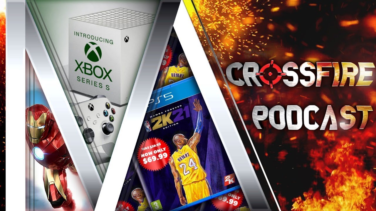 CrossFire: Xbox "Series X" / "Series S" Breakdown | Game Prices Set To ...