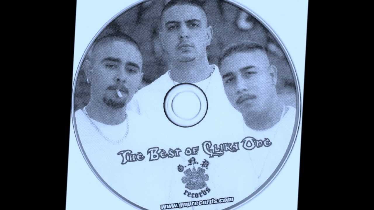Clika One - Gangsta Life (The Best Of Clika One) - YouTube