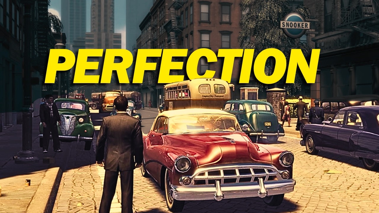 15 LEGENDARY Single-Player Games Widely Hailed as Masterpieces - YouTube