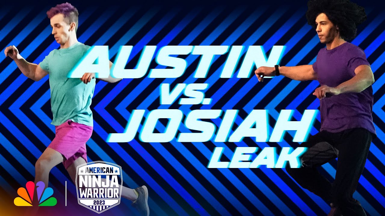 LEAK: Shocking Fall in Josiah Pippel and Austin Gray's Race | American ...