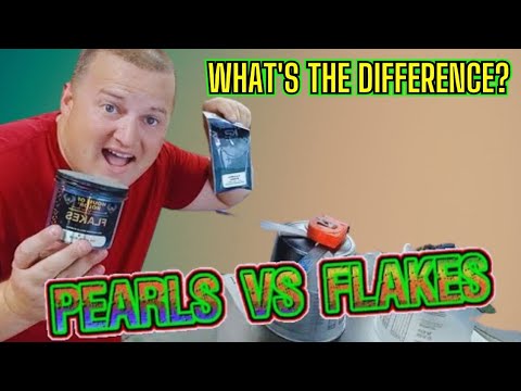 ULTIMATE RUSTOLEUM PAINT JOB HOW TO WITH PEARLS VS FLAKES - YouTube