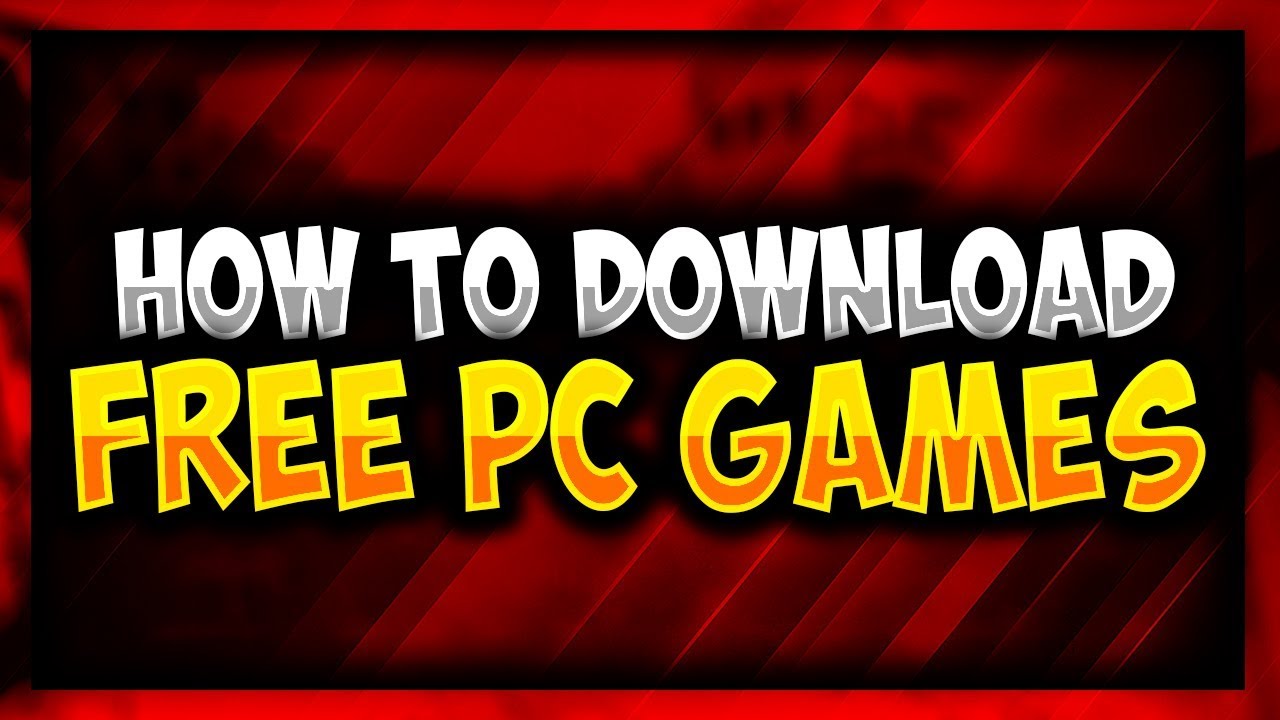 How to download torrent games for free (100% working games!!!!) - YouTube