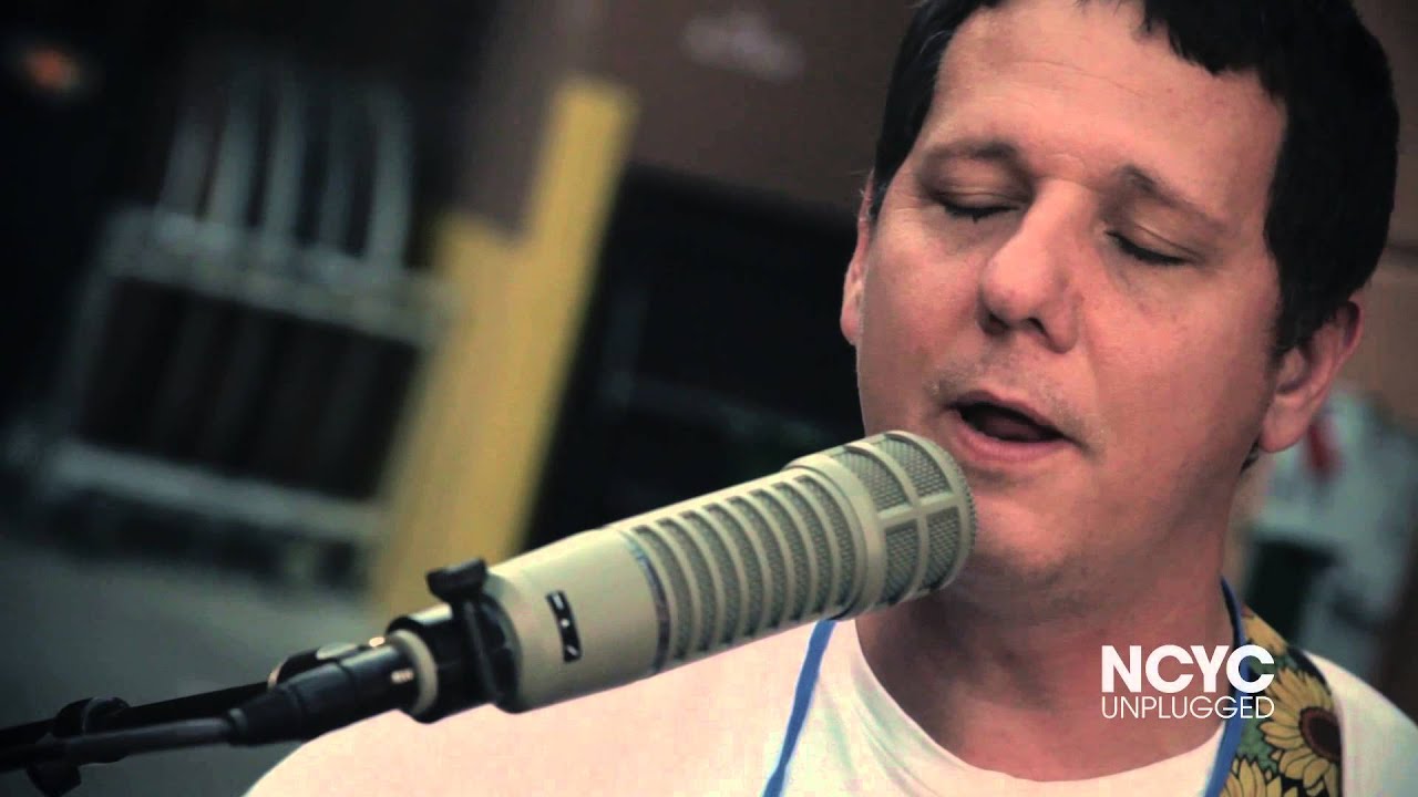 Chris Padgett - Once in Awhile - YouTube