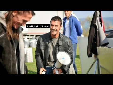 İbrahim Çelikkol'dan Mazi Fotoğraf'ları Geldi.!#ibrahimçellikol - YouTube