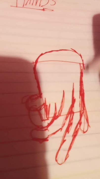 let's draw HANDS. - YouTube
