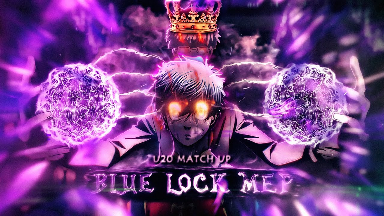 Blue Lock x Funk of Stellar | The Ultimate Showdown ⚽⚡🔥[Edit/AMV] 4k ...