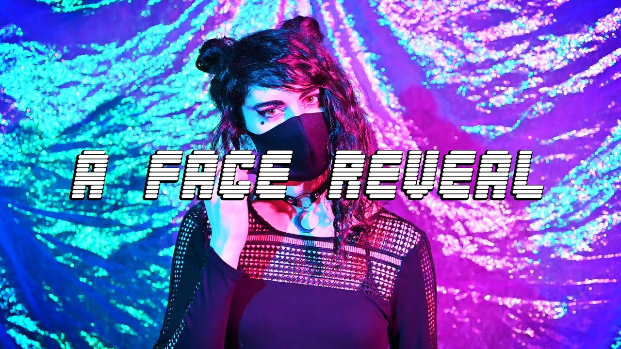 A Face Reveal by Tacticool Girlfriend - YouTube