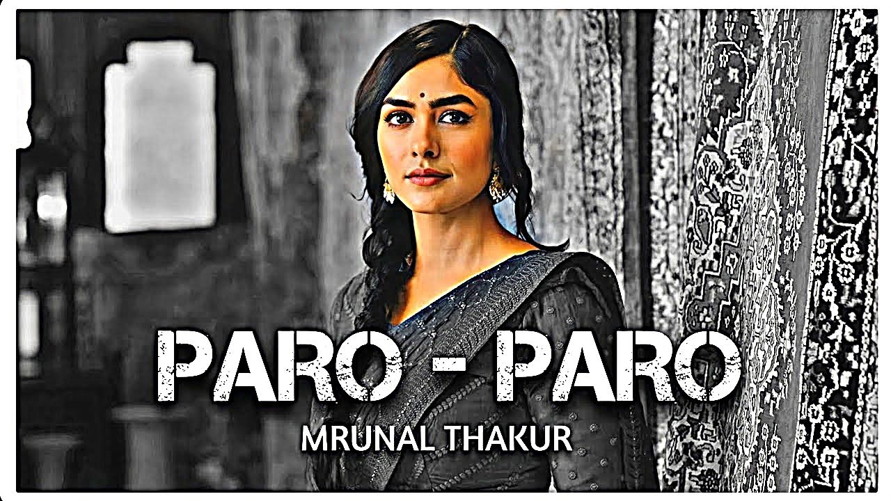 NEJ - PARO STATUS Mrunal Thakur EDITZ | WHATSAPP STATUS | WHATSAPP ...