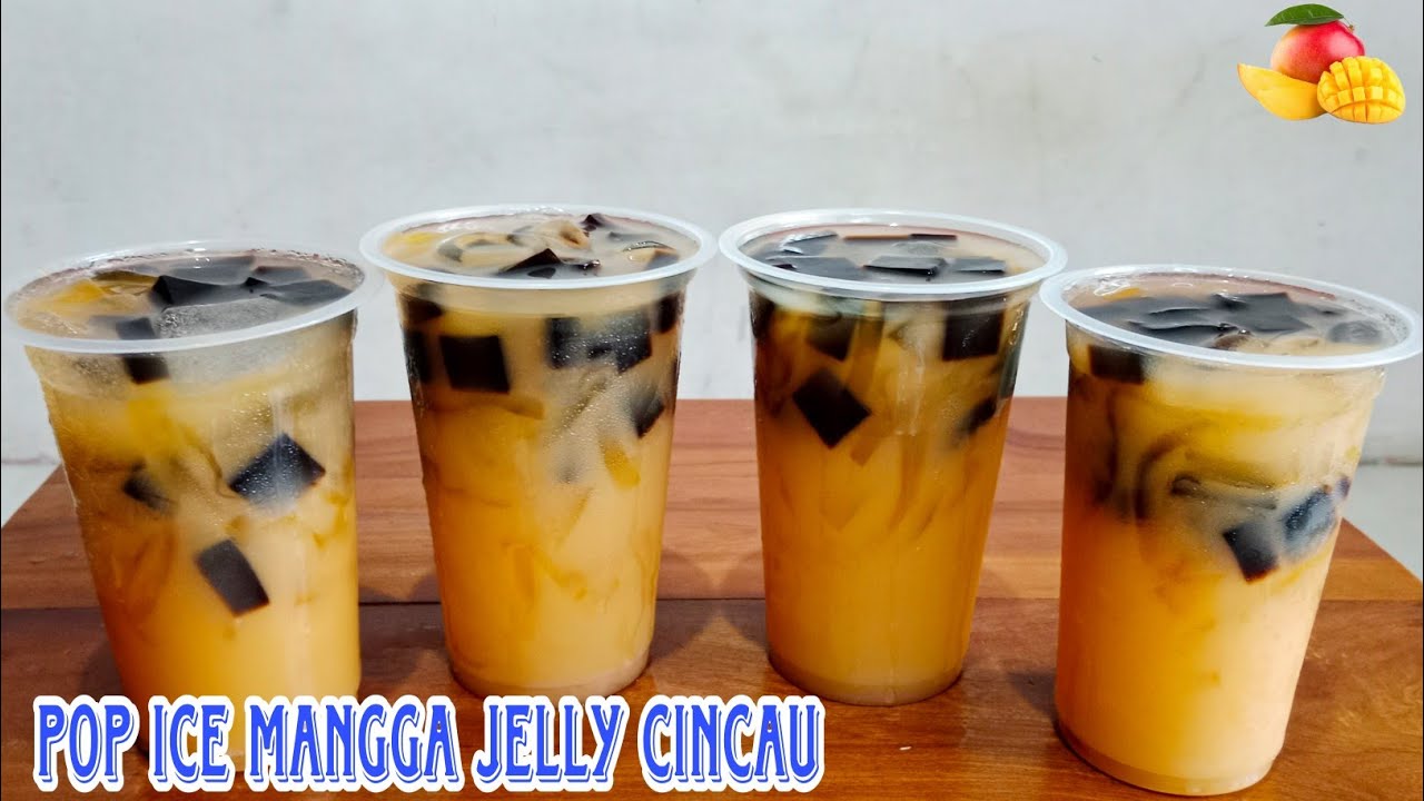 BARU DIBUAT LANGSUNG JADI REBUTAN KARENA SEGERNYA GAK KRTULUNGAN!! POP ...