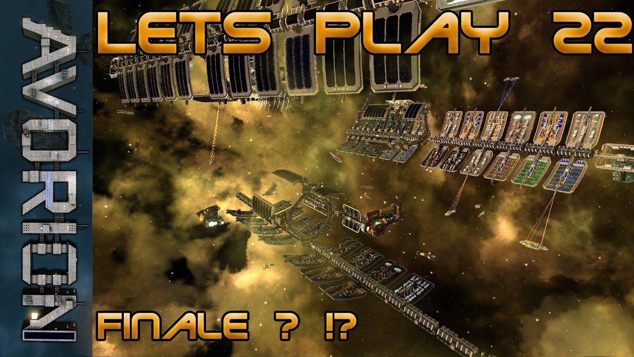 2023 Lets play 2-22 - Avorion - Into the Rift - YouTube