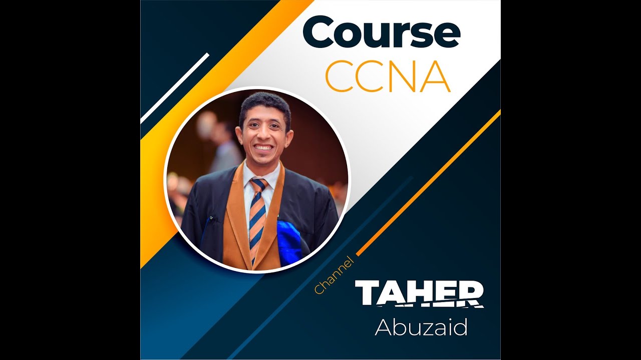 11 CCNA WAN Serial - YouTube
