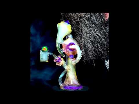 FAT BONG RIPS AND DABS! STONER RIPS 2020 - YouTube