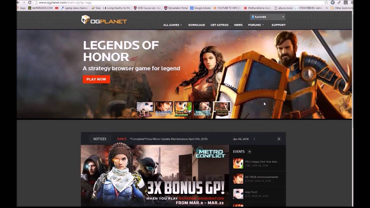 How to get free Astros in OGPlanet - YouTube