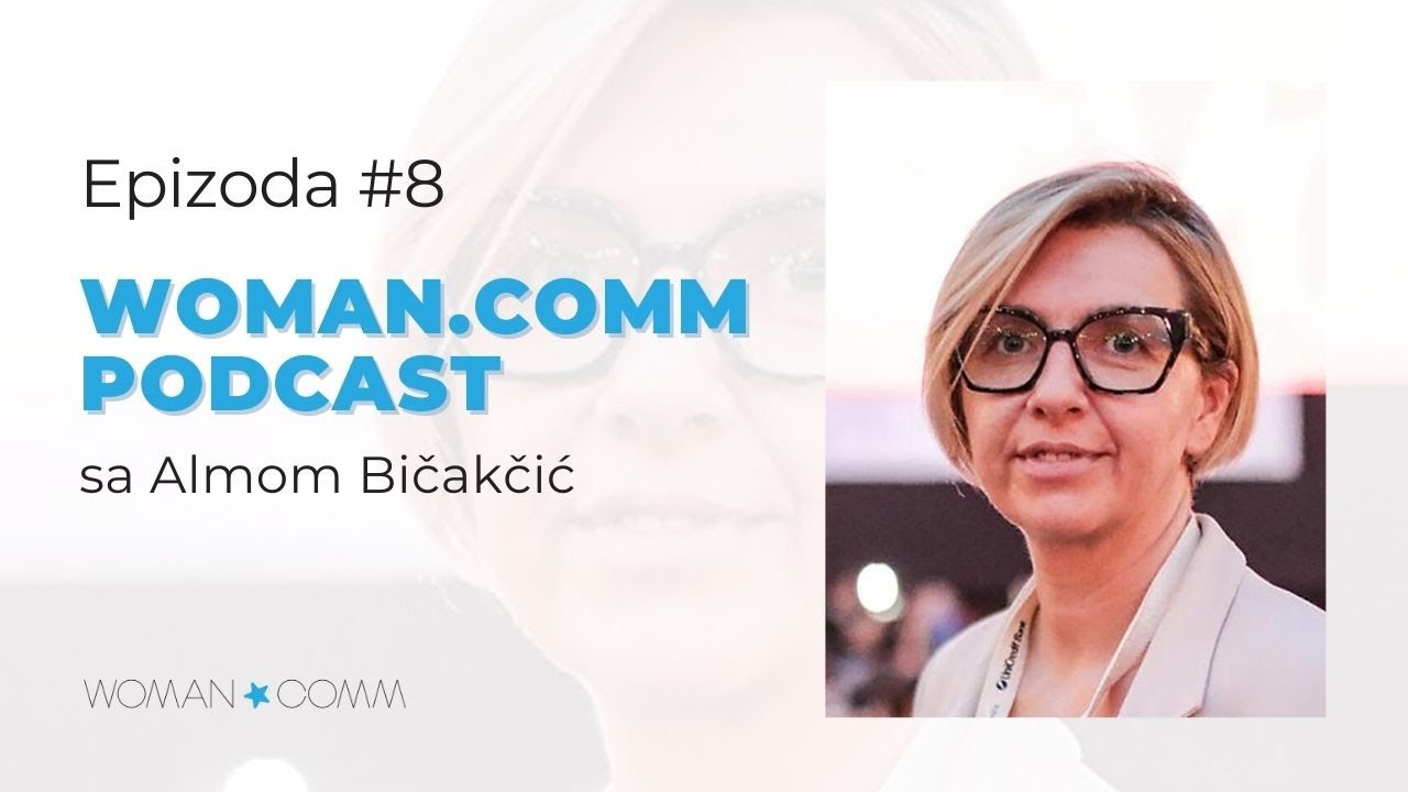 Komunikacijska industrija u BiH ima svoju vrijednost i budućnost |WOMAN ...