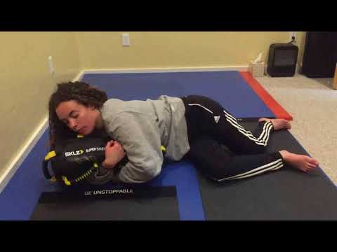 Christy Marks: 180 Rolling 10192017