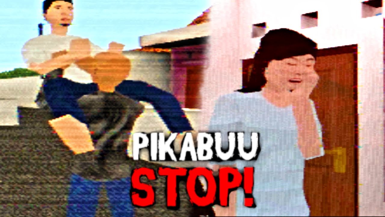 How Could You Throw It ALL Away? - Pikabuu Stop - YouTube