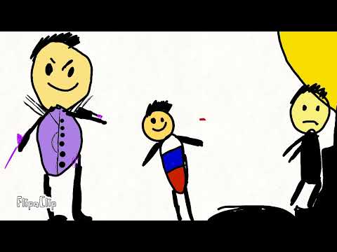 CCCR и RUSSIA - YouTube